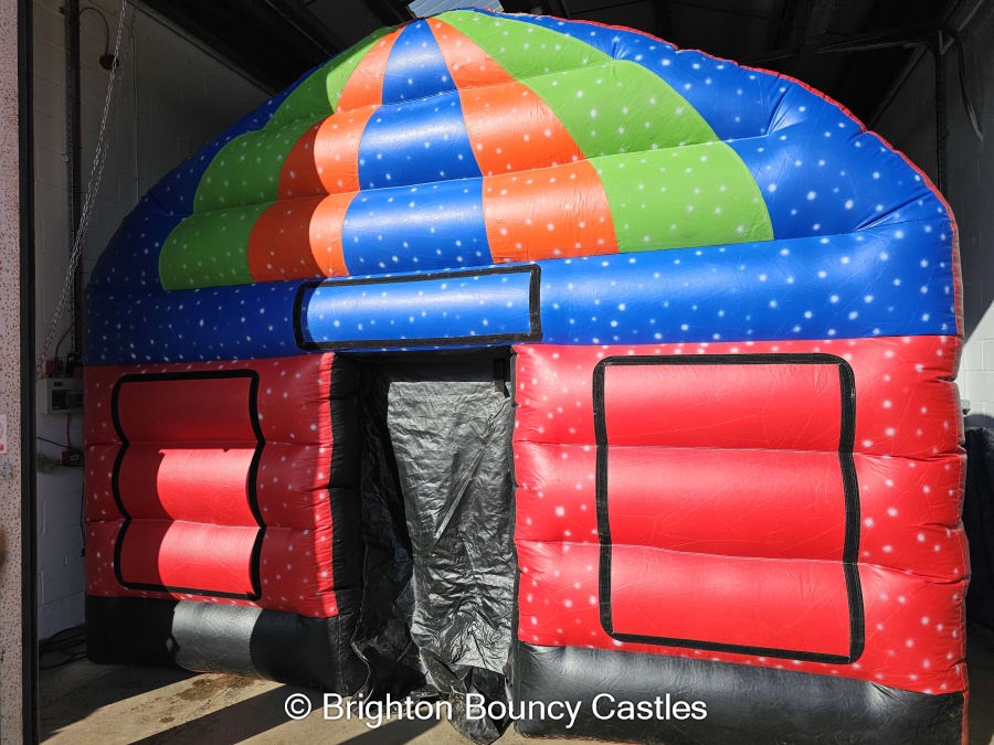 ADULT INFLATABLES - Bouncy Castle Hire in Brighton & Throughout Sussex ...