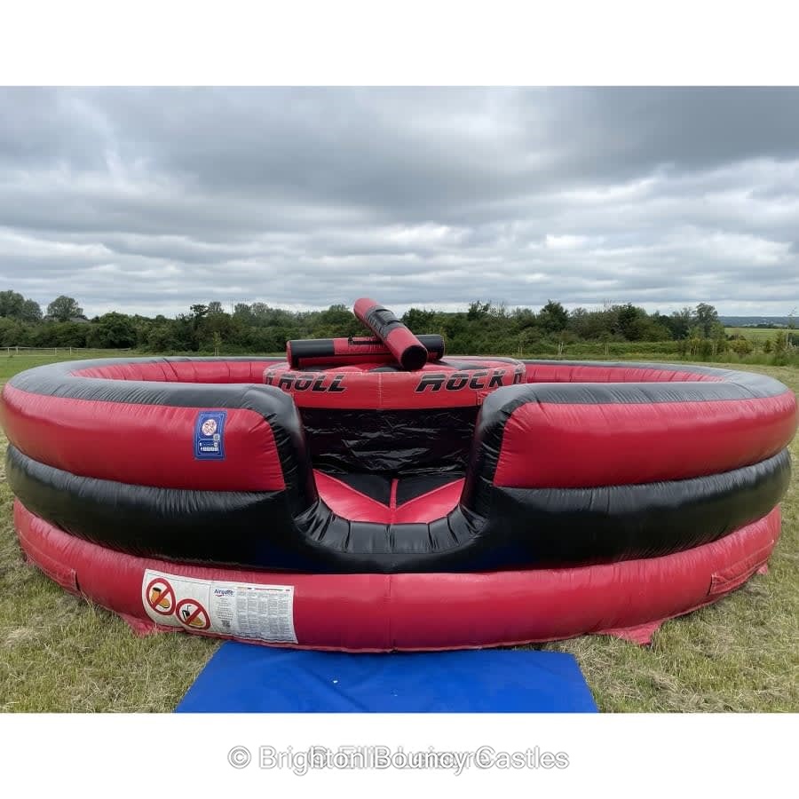 BOUNCY CASTLES - Bouncy Castle Hire in Brighton & Throughout Sussex ...